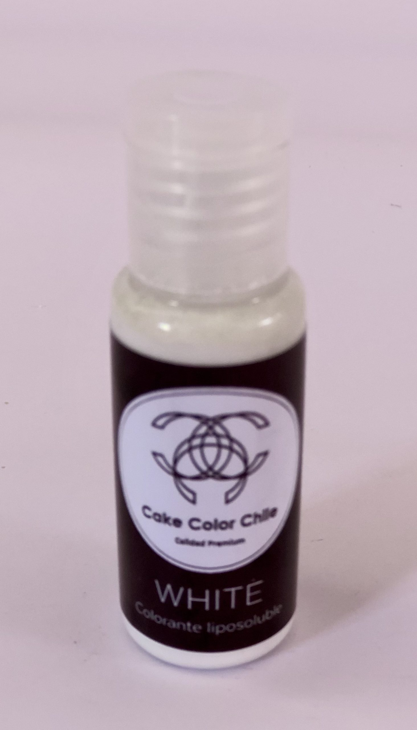 Colorantes Liposolubles – Cake Color Chile