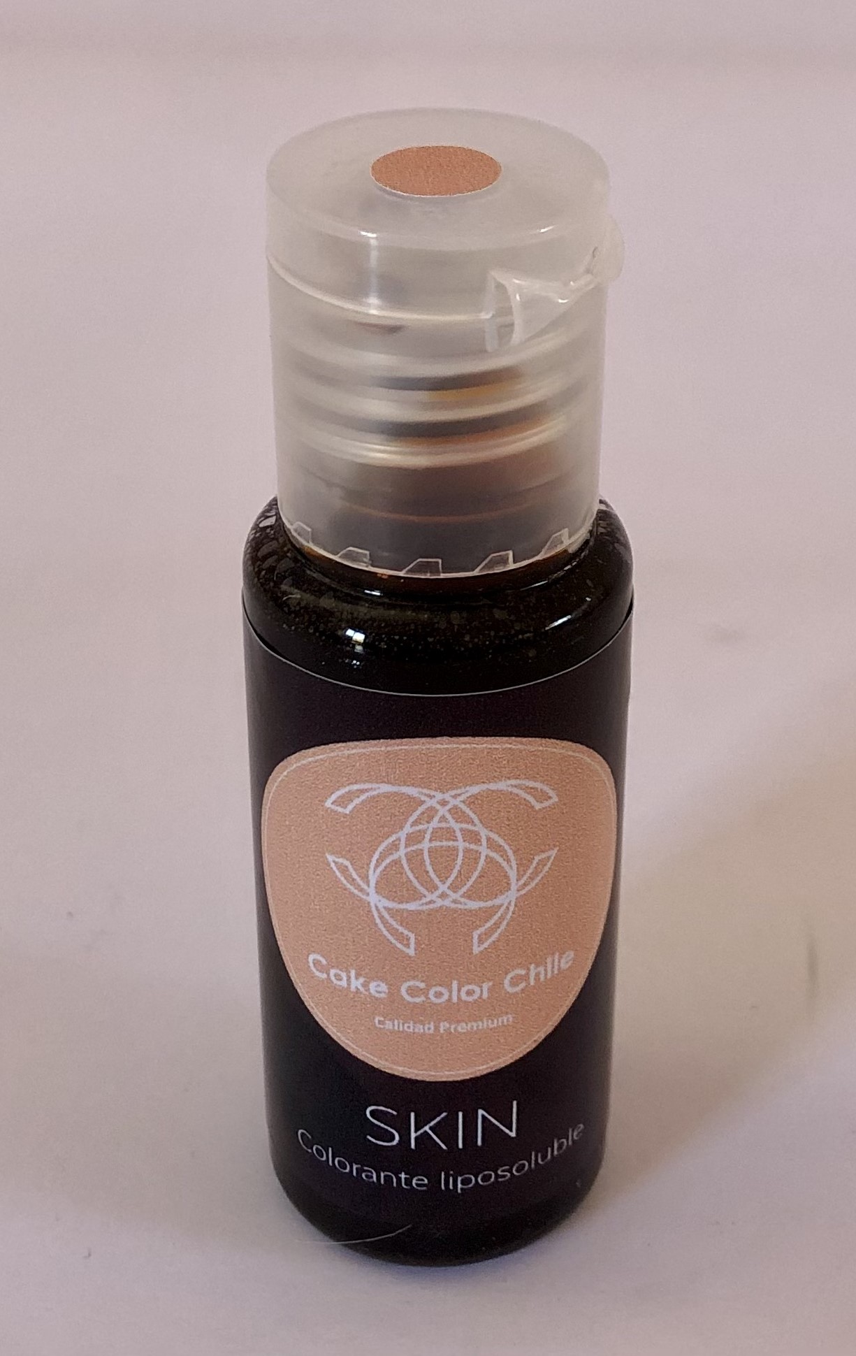 Colorantes Liposolubles – Cake Color Chile